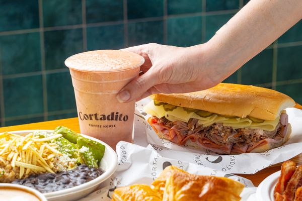 CORTADITO COFFEE HOUSE - BRICKELL - Updated November 2024 - 70 Photos ...