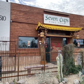 SEVEN CUPS - Updated April 2025 - 208 Photos & 151 Reviews - 2510 E ...