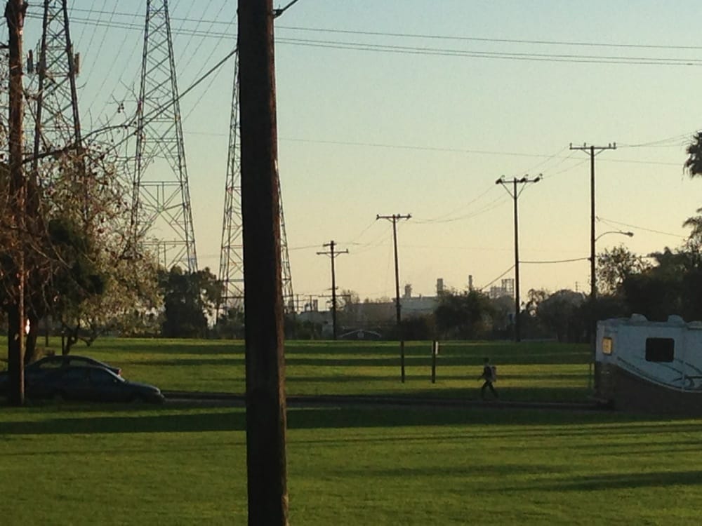 WASHINGTON PARK - Updated July 2025 - Washington Street between Maple ...