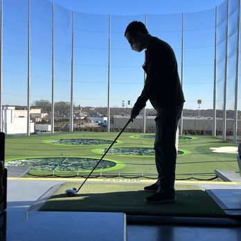 TOPGOLF - Updated July 2024 - 74 Photos & 43 Reviews - 120 Sockanosset ...