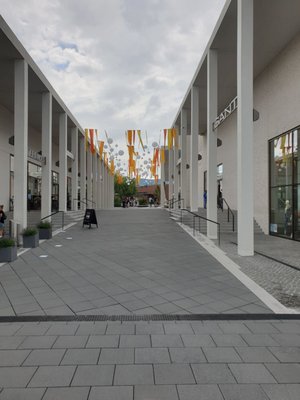 OUTLETCITY METZINGEN - Updated June 2025 - 64 Photos & 66 Reviews ...