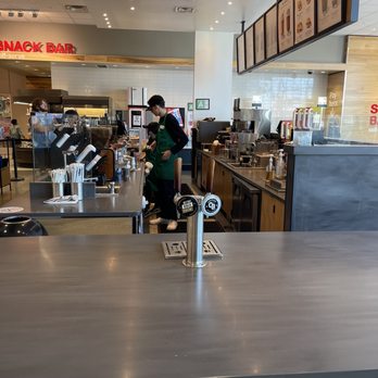TARGET - Updated August 2025 - 174 Photos & 158 Reviews - 5500 W Sunset ...