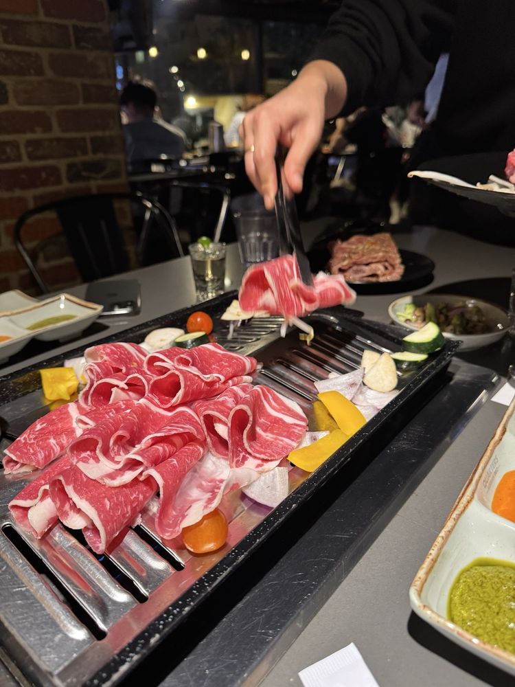 QUARTERS KOREAN BBQ - Updated July 2025 - 7751 Photos & 4047 Reviews ...