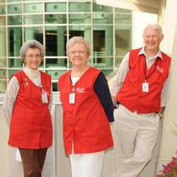 AUGUSTA HEALTH - 23 Photos & 38 Reviews - 78 Medical Center Dr ...