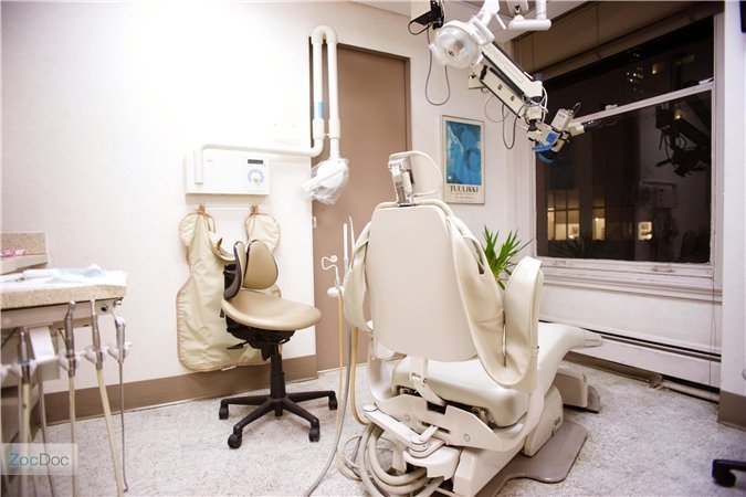 LISA TRAN, DMD - Updated October 2025 - 64 Reviews - 12260 Saratoga ...