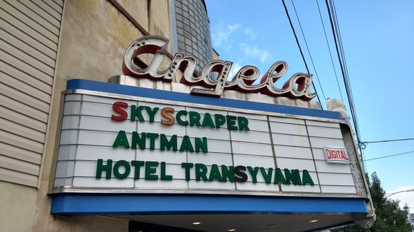 ANGELA TRIPLEX THEATRE - Updated December 2025 - 18 Photos - 113 E ...