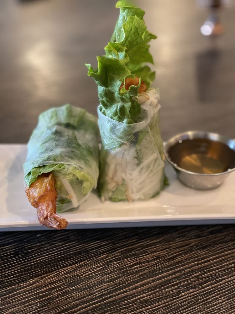 SLANTED RICE VIETNAMESE BISTRO - Updated June 2025 - 558 Photos & 547 ...