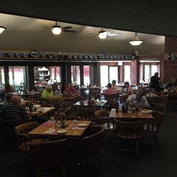 THE BEEF HOUSE RESTAURANT & DINNER THEATRE - Updated July 2025 - 274 ...