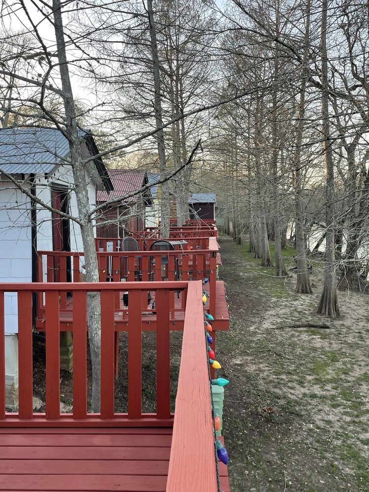 BAYOU CABINS - Updated November 2025 - 21 Photos & 25 Reviews - 100 W ...