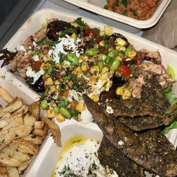 DISH N DASH - MILPITAS - Updated January 2026 - 2474 Photos & 1675 ...