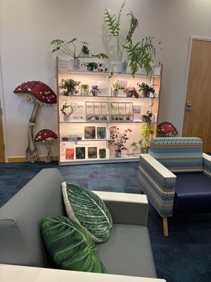 ANNE ARUNDEL COUNTY PUBLIC LIBRARY - CROFTON - Updated July 2025 - 20 ...