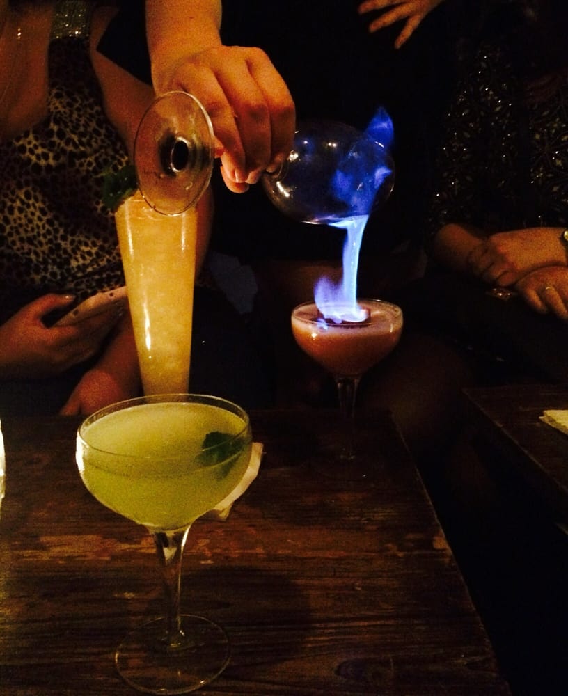 THE LONDON COCKTAIL CLUB - Updated June 2024 - 28 Photos & 24 Reviews ...