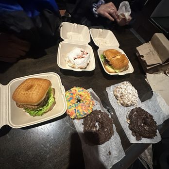 ASTRO DOUGHNUTS & FRIED CHICKEN - Updated July 2024 - 1846 Photos ...