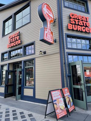 GREAT STATE BURGER - Updated January 2026 - 76 Photos & 92 Reviews ...