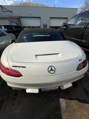 RAY CATENA MERCEDES-BENZ UNION - Updated December 2025 - 26 Photos & 97 ...