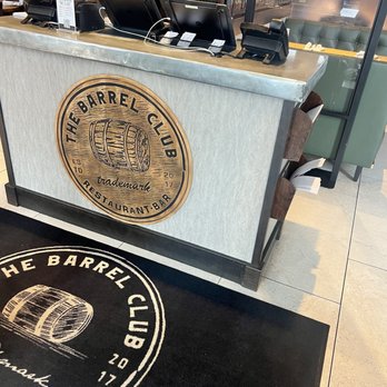 THE BARREL CLUB - Updated May 2025 - 437 Photos & 327 Reviews - 4910 W ...