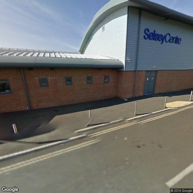 SELSEY CENTRE - Manor Road, Selsey, West Sussex, United Kingdom ...