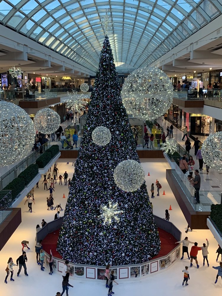 ICE AT THE GALLERIA - 37 Photos & 73 Reviews - 5015 Westheimer Rd ...
