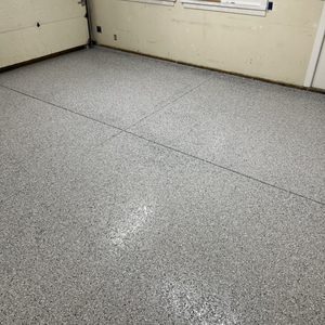 EPOXY FOXY FLOOR COATINGS - 108 Photos & 20 Reviews - 3030 S Winchester ...