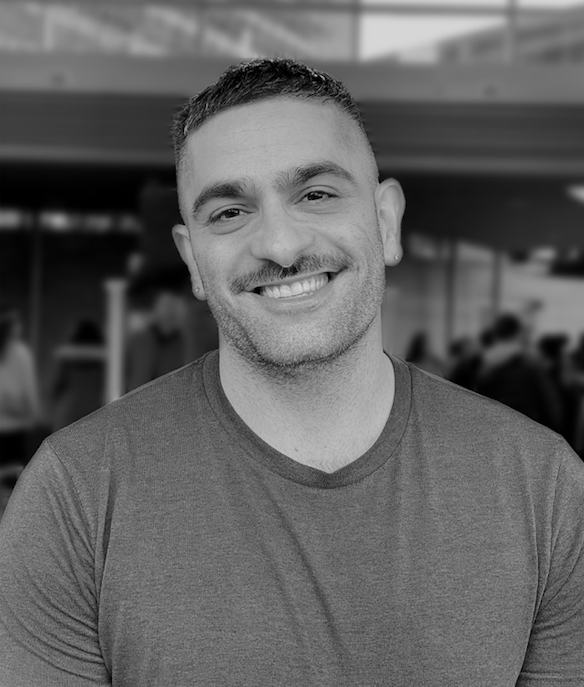 RAMON BROZA | TRANSFORMATIONAL LIFE COACH - Request Consultation - New ...