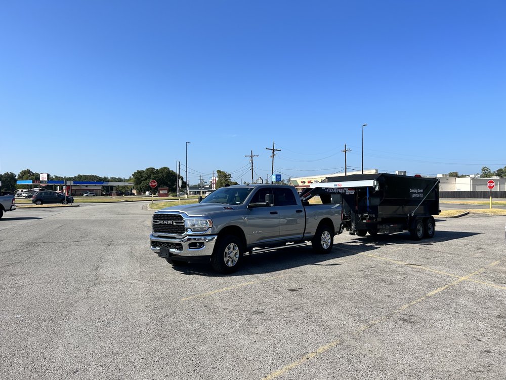 DUMPING DAVE’S - Updated February 2026 - 10 Photos - Groves, Texas ...