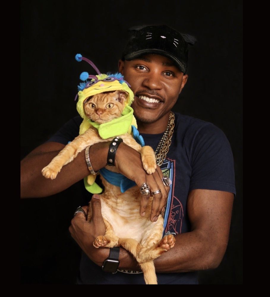 THE CAT RAPPER - Updated August 2025 - Portland, Oregon - Musicians - Yelp