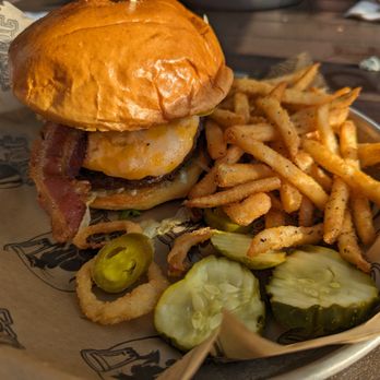 HOPCAT - Updated July 2025 - 109 Photos & 70 Reviews - 17380 Hall Rd ...