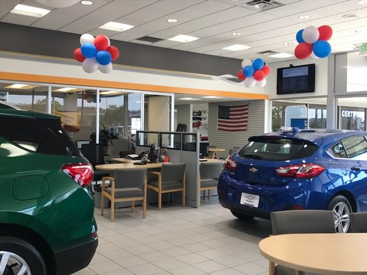 MICHAEL BATES CHEVROLET - Updated December 2025 - 19 Photos & 60 ...