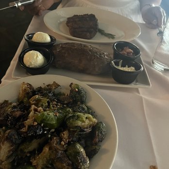 PRIME 47- INDY’S STEAKHOUSE - 339 Photos & 253 Reviews - 47 S ...
