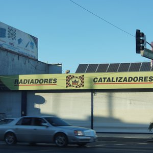 AUTOZONE - Updated May 2025 - Calz del Tecnológico 13980, Tijuana, Baja ...