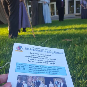 BEAVERTON CITY LIBRARY - Updated November 2025 - 104 Photos & 65 ...