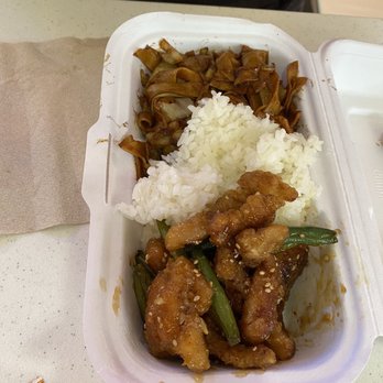 PANDA EXPRESS - Updated October 2025 - 194 Photos & 117 Reviews - 1450 ...