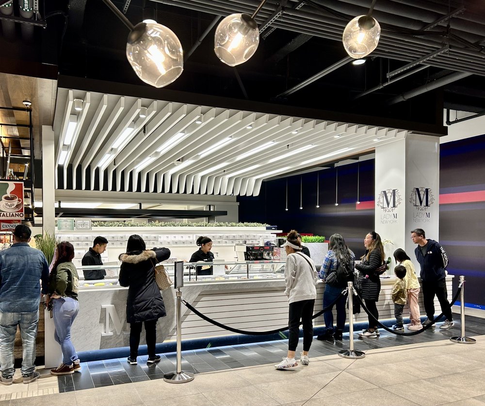 LADY M CAKE BOUTIQUE - Updated November 2025 - 139 Photos & 26 Reviews ...