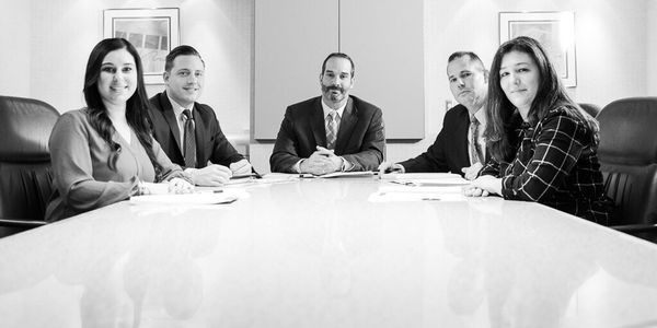 THE RUBINSTEIN LAW FIRM - Updated July 2025 - 35 Photos - 30665 ...