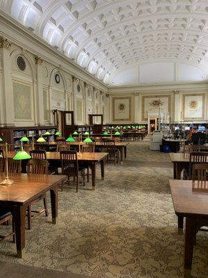 CARNEGIE LIBRARY OF PITTSBURGH, MAIN LIBRARY - Updated December 2025 ...