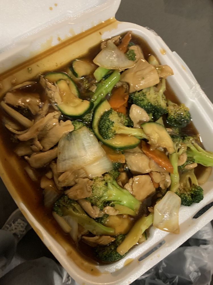 ENJOY CHINESE CUISINE - 54 Photos & 123 Reviews - 2629 W 7800th S, West ...