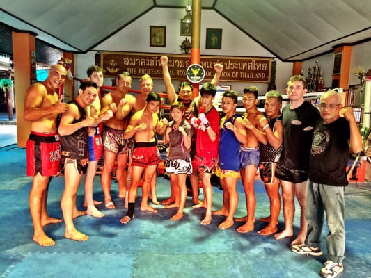 CAGED DRAGON MIXED MARTIAL ARTS - Updated June 2026 - 14 Photos - 27 ...