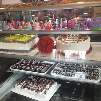 BOMBAY BAKERS - Updated January 2026 - 35 Photos & 36 Reviews - 375 ...