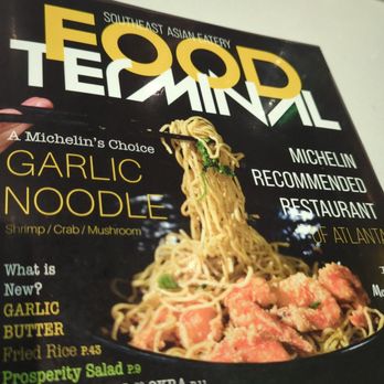 FOOD TERMINAL - ATLANTA - Updated September 2025 - 913 Photos & 362 ...