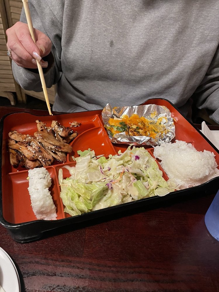 Sushimono - Cheap - Japanese - Updated June 2025 - 580 Photos - 741 ...