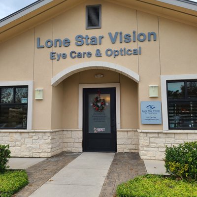LONE STAR VISION - Updated January 2026 - 10 Photos & 43 Reviews - 5044 ...