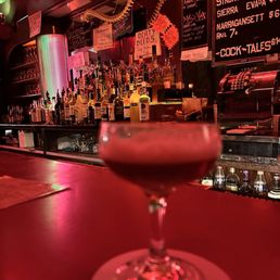 CLUB CHARLES - Updated July 2025 - 40 Photos & 91 Reviews - 1724 N ...