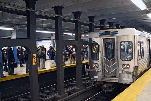 SEPTA 5TH STREET STATION - Updated July 2025 - 43 Photos & 275 Reviews - 1234 Market St ...