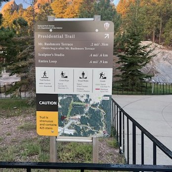 MOUNT RUSHMORE NATIONAL MEMORIAL - Updated June 2024 - 1940 Photos ...