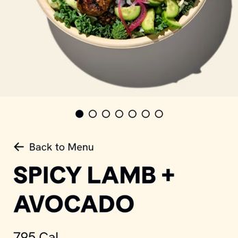 CAVA - Updated December 2025 - 27 Photos & 34 Reviews - 4871 N Tower Rd ...