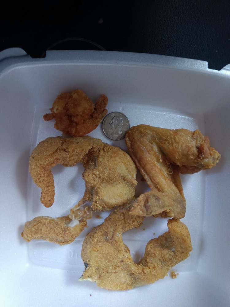 SHRIMP MAX FISH AND CHICKEN MICHIGAN CITY - 16 Photos & 15 Reviews ...