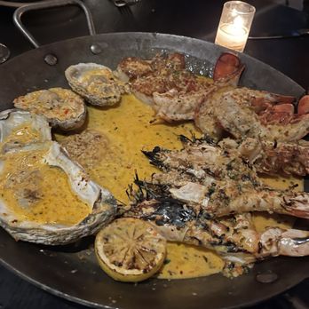 EL CHE STEAKHOUSE & BAR - Updated July 2024 - 879 Photos & 440 Reviews ...