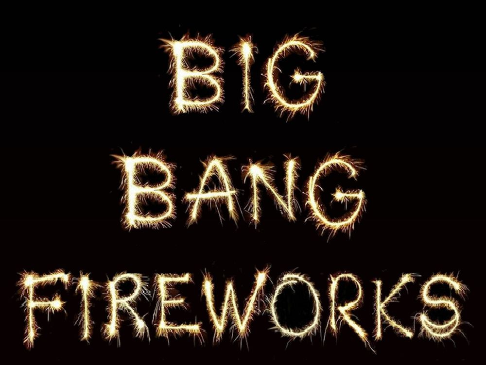 BIG BANG FIREWORKS - Updated November 2024 - 22 Photos - 23 Oakleys Rd ...