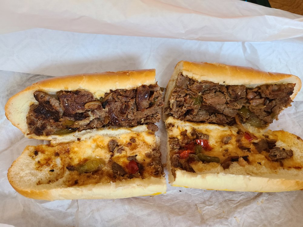 DIBELLA’S SUBS - Updated 2024 - 87 Photos & 78 Reviews - 2540 Ridgeway ...