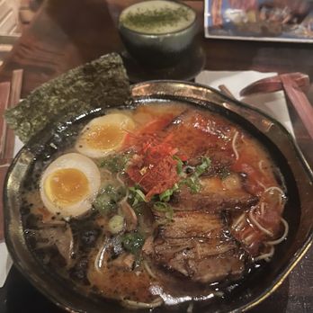 KIN RAMEN - Updated May 2025 - 1533 Photos & 596 Reviews - 129 W 56th ...